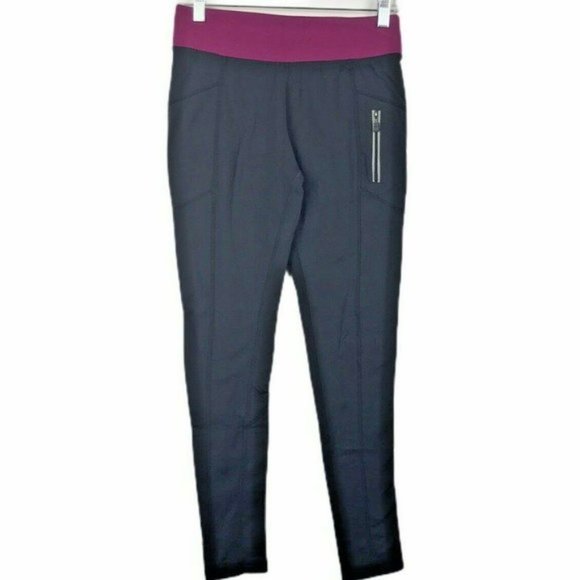 Kyodan | Pants & Jumpsuits | Kyodan Lot Of 2 Workout Leggings Black ...